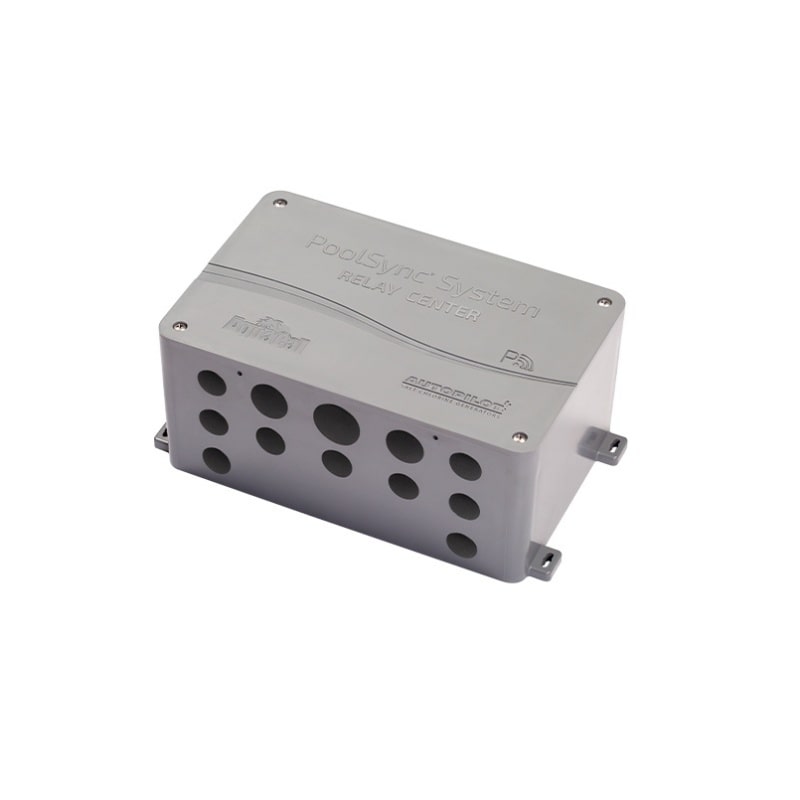 PoolSync Relay Center RLC0002 — Nonstop Swim