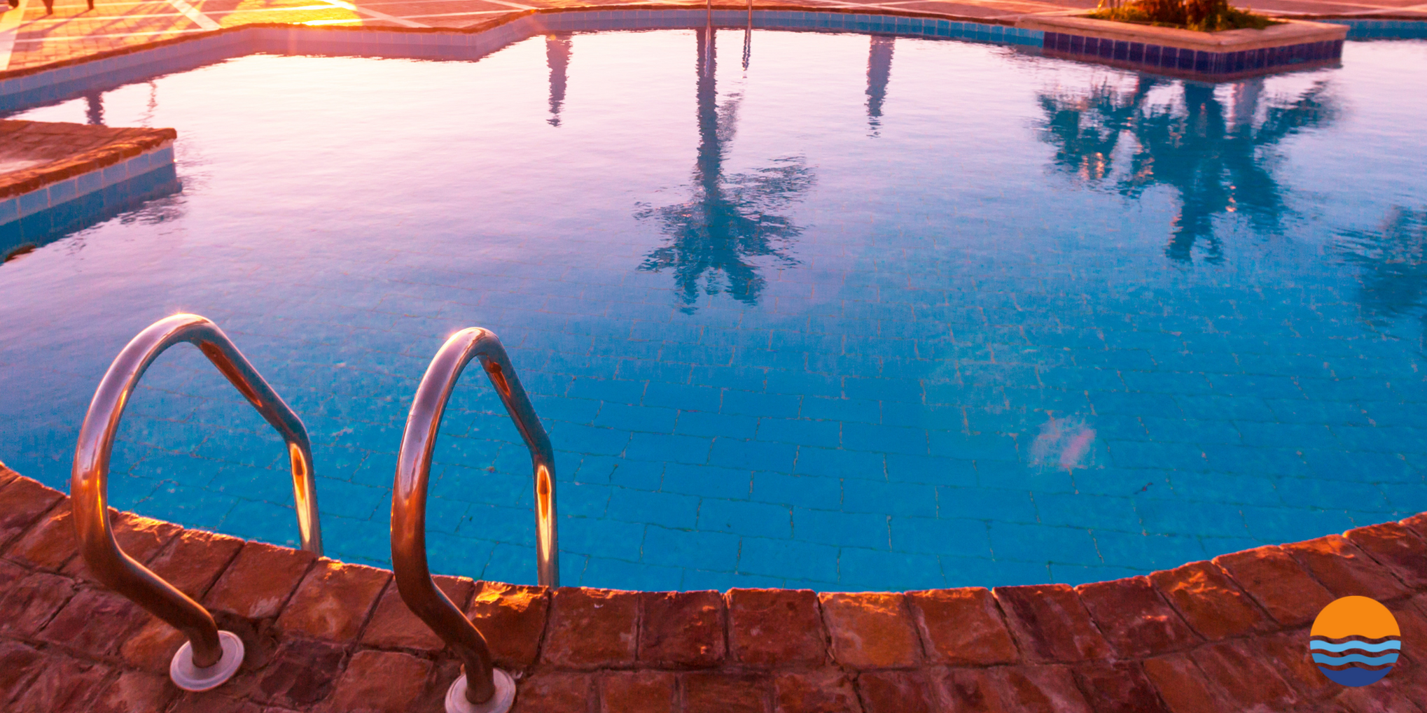 Nonstop Swim | Innovative pool cleaning and temperature solutions